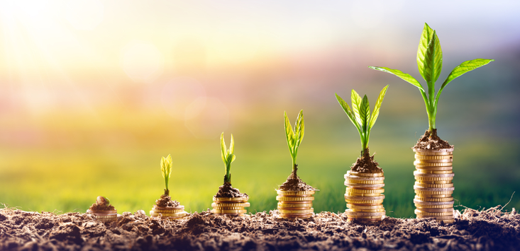 Long-Term Investment Plan & Options for Better Finances | Bharti AXA Life