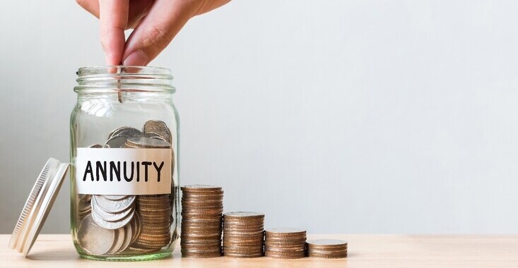 What is Annuity Meaning? - Definition, Benefits & Types | Bharti AXA Life