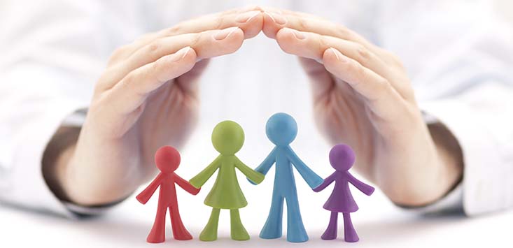 Protection Insurance: Protect Your Family with Life Insurance Policy