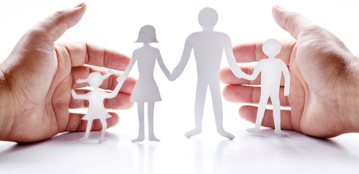 4 Reasons to Opt for Family Term Insurance Plans | Bharti AXA Life