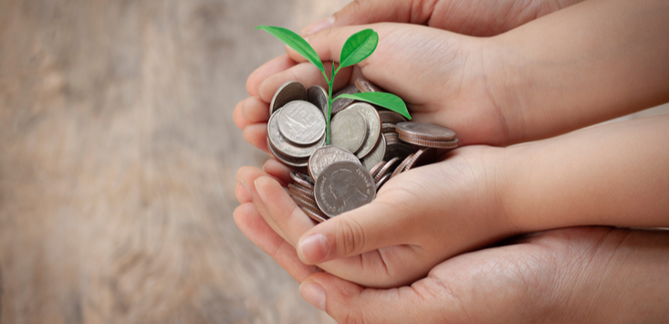 Top 4 Child Investment Plans for Your Child's Future | Bharti AXA Life