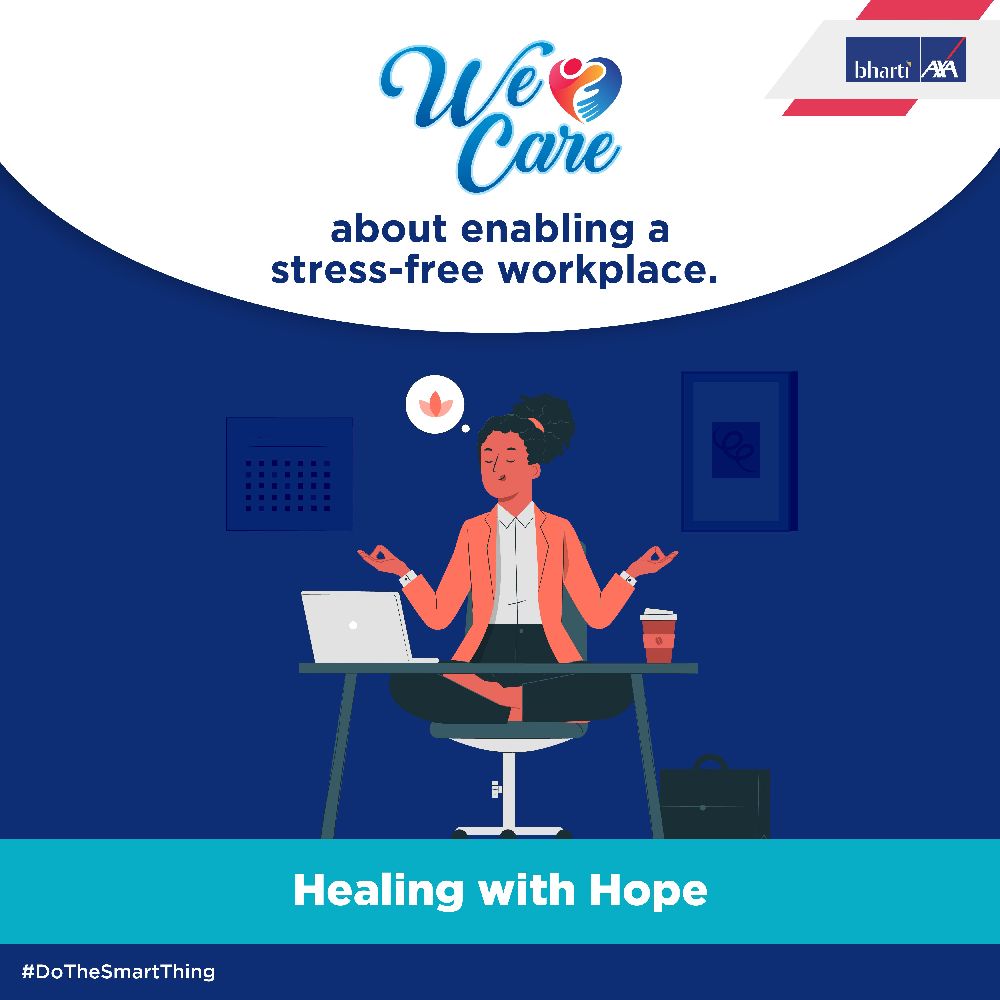 Insurance Careers - Careers Opportunities In Life Insurance | Bharti ...