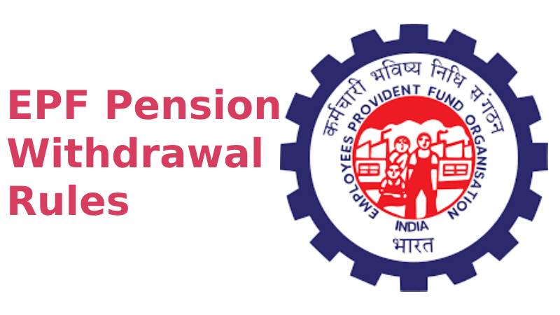 How to Withdraw Pension Contributions in EPF? - Easy Ways Explained
